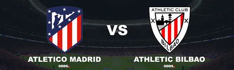 Optakt Odds Stream Atl Madrid Vs Bilbao 27 April 2024