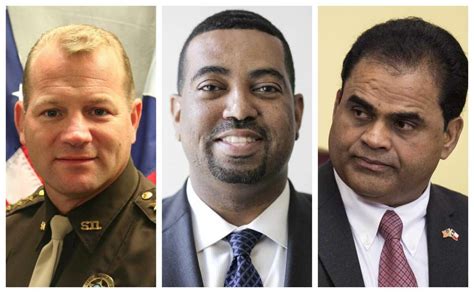Fort Bend County Officials Ramping Up Anti Human Trafficking Efforts