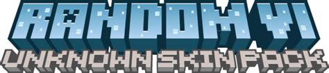 Tusp Random Vi Skin Pack Minecraft Bedrock Addons