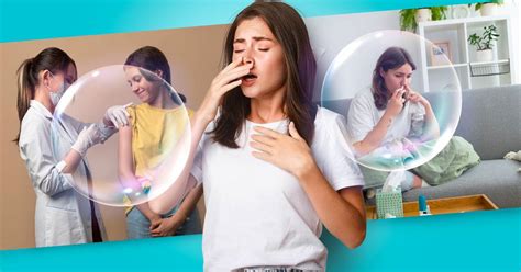 Allergy Drops Instead Of Shots Heres What You Need To Know