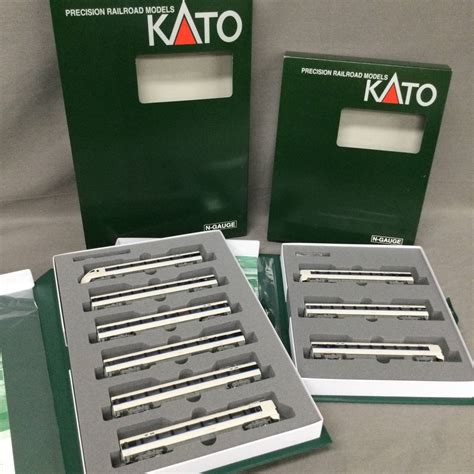 Yahooオークション 040824 212661 31 Kato カトー 10 1391 Nゲージ