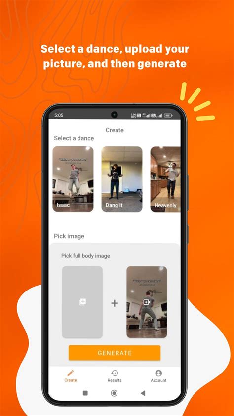 Apk Viggle Dance Ai Pics Animator Untuk Muat Turun Android