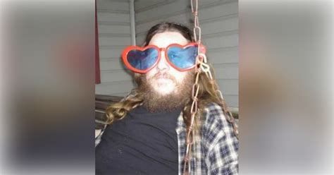 Obituary Information For Steven P Jinx Jenkins