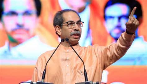 विधानसभा निवडणुकीतील पराभवानंतर ठाकरेंच्या शिवसेनेचा स्वबळाचा नारा