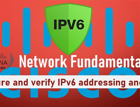 Describe The Need For Private Ipv4 Addressing Cyber Security