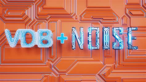 Vdb And Noise In Houdini Promo Youtube