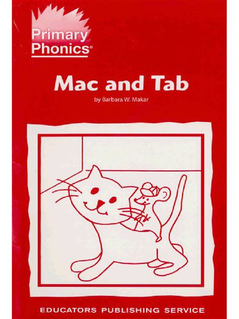 1 Mac And Tab Pdf