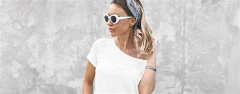 Chic Style Collective The Basic White T Shirt And 5 Ways To Style It