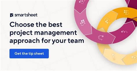 smartsheet on linkedin 4 tips to help you choose a project management