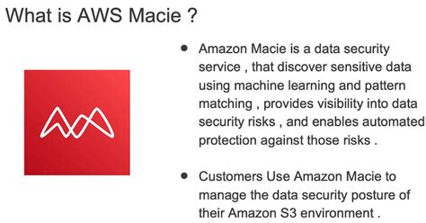 補一下去年在 2022 Aws Re Invent 後 當時小聚所做的 Slide 會針對 Security 這個類別進行 五個不同產品的