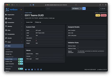Enhanced 911 With NetBox Oasys Networking