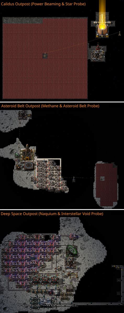 [space Exploration] Spaceship Victory After 270 Hours Made A Base Tour