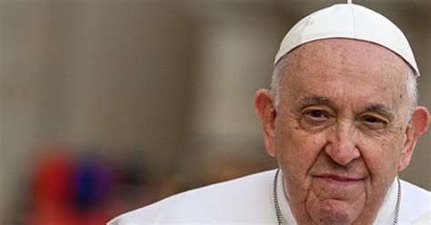 ვატიკანმა პაპ ფრანცისკეს ანდერძი გამოაქვეყნა