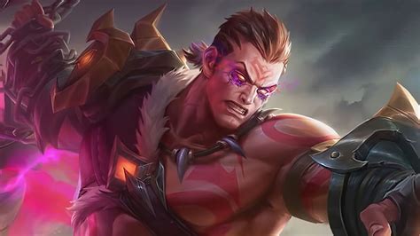 Phoveus Bakal Jadi Andalan Baru Di Meta Mobile Legends Saat Ini One