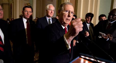 Full Repeal Of Health Law Fails Politico