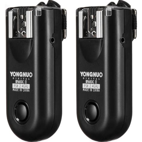 Remote Trigger