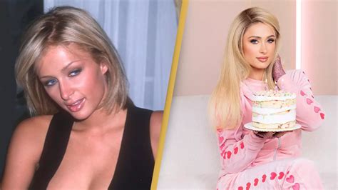 Paris Hilton Says She Would Regularly Fake Orgasms During Sex And Felt