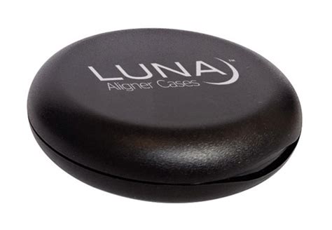 Luna Aligner Cases Retainer Cases Toc Dental