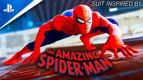 New Comic Accurate Spider Man Alex Ross Style Spider Man Pc Mods