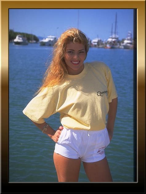 Lisa De Leeuw Ryeoldefapper