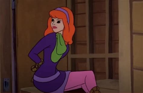 Daphne Blake Captured By Awesomekawaiiness On Deviantart