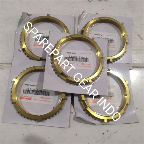 Jual RING SINKROMIS HT GIGI 5 ONLY HT130 SINGKROMIS HT 130 GIGI 5