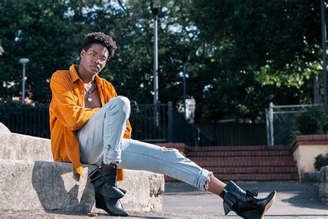 Featured Portfolio Deangelo Haynes