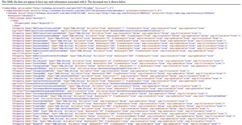 Sap Crm Cloud C4c Data Import Via Odata Authenticated