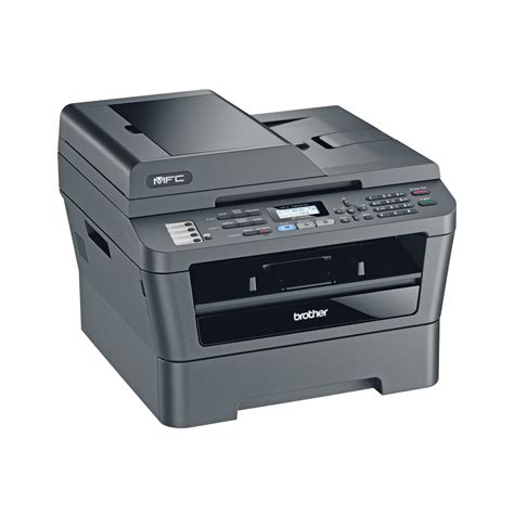 Imprimante tout-en-un laser monochrome | Brother MFC-7860DW