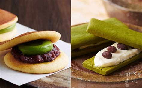 5種の宇治茶餡を使用した特別な上生菓子 京都・伊藤久右衛門「京菓子おせち」ご予約承り中 株式会社伊藤久右衛門