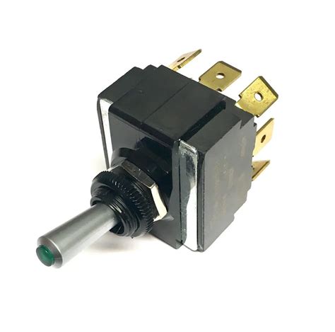 How To Wire A Lighted Light Switch