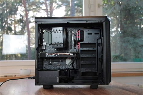 Liste Complète De Tous Les Composants Dun Pc Gamer Avril 2025
