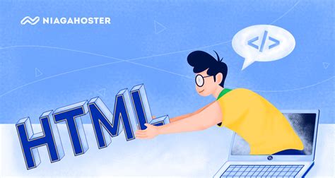 10 Coding Dan Tag Html Dasar Yang Blogger Wajib Tahu Alkindyweb
