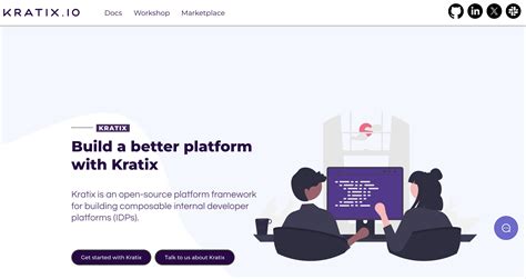 Comparison Of Internal Developer Platforms Metalbear 🐻