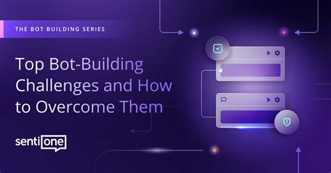 Key Challenges In Voice Bot And Chatbot Building And How To Overcome