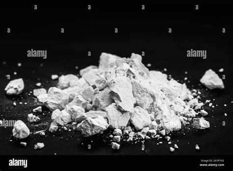 Synthetic Zeolite Or Zeolite Mineral That Improves The Beneficial Ph Level Strengthens The