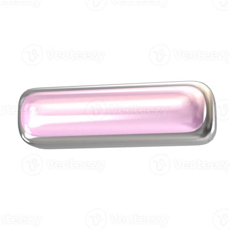 Underscore Sign 3d Render 48334369 Png