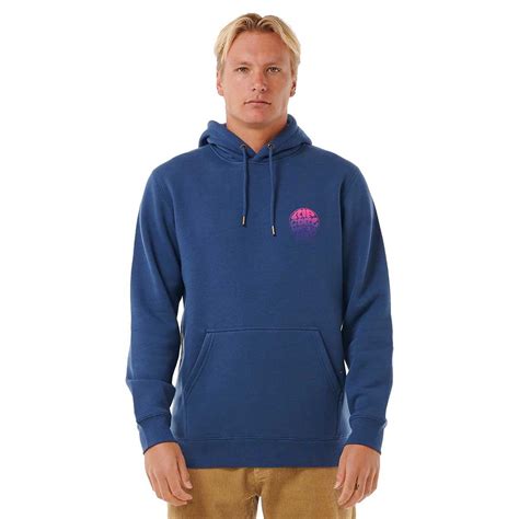 Rip Curl Wetsuit Icon Hoodie Deporvillage