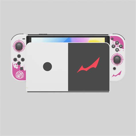 Nintendo Switch Danganronpa Edition Rdanganronpa