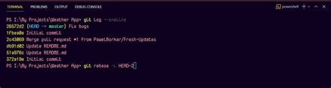 Git Squash Simplified DEV Community