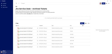 Cloud Integrations Better PDF Automation For Jira Midori
