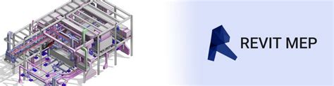 AUTODESK REVIT MEP Easytech Solution