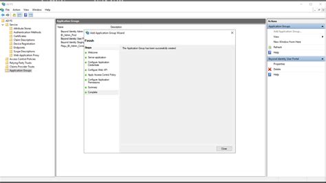Integration Guide For Adfs Beyond Identity