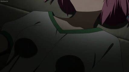 To Love Ru Darkness S Ova Fanservice Compilation