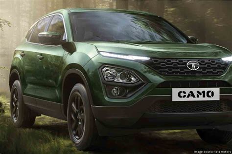 Tata Motors Discount April 2021 Harrier Nexon Tigor Tiago Carmycar