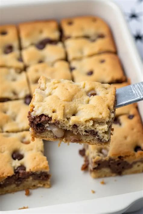 Delicious Knock You Naked Bars Recipe 3h Chloe S Cozy Kitchen