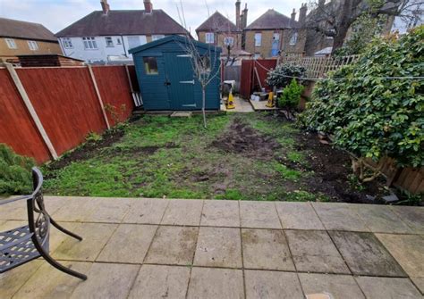 Artificial Grass Makeover Trulawn Installations