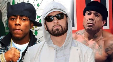 Cassidy Denies Ghostwriting Benzinos Eminem Diss Tracks Hints He