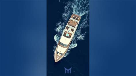 Motor Yacht Tv - YouTube