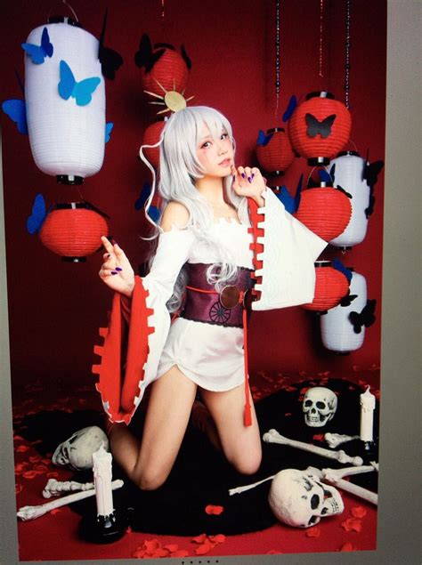 Enako Cos Rin Cosplay Wikipedia